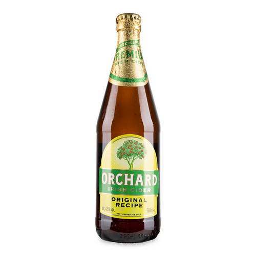 Irish Cider Original Recipe | ALDI UK